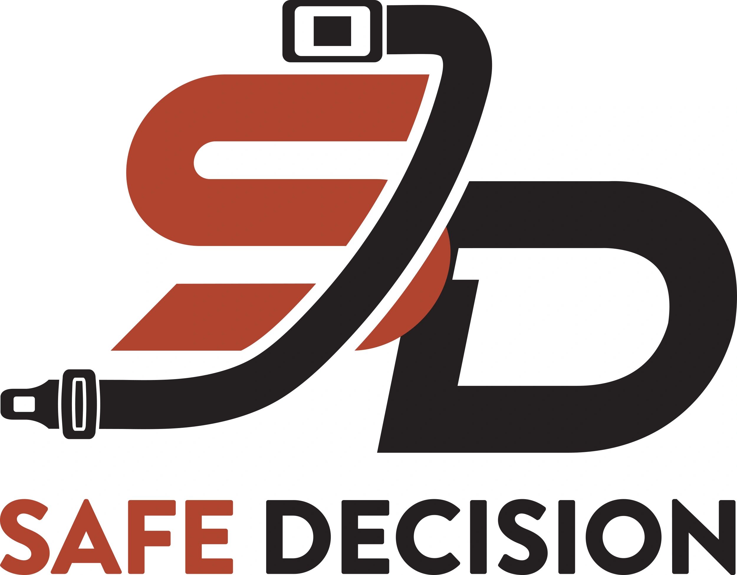 Safe Decision - Seatbelt Awareness, Safety Training